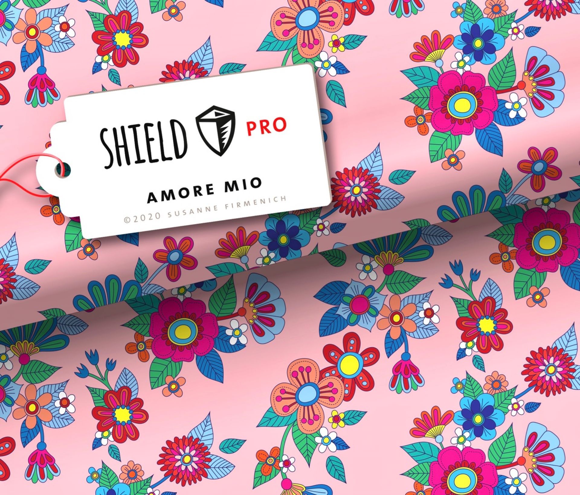 Albstoffe Shield Pro